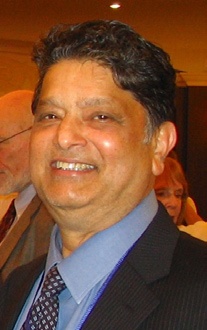 Dr. Rao Rapaka | CPDA Conference 2023