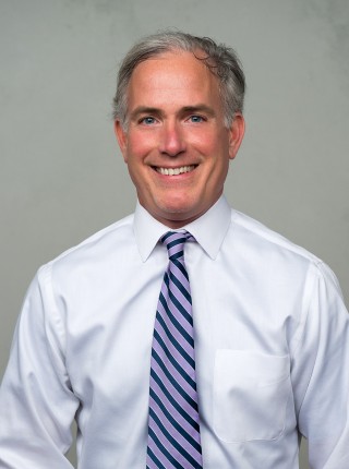 Scott Rawls | CPDA Conference 2023