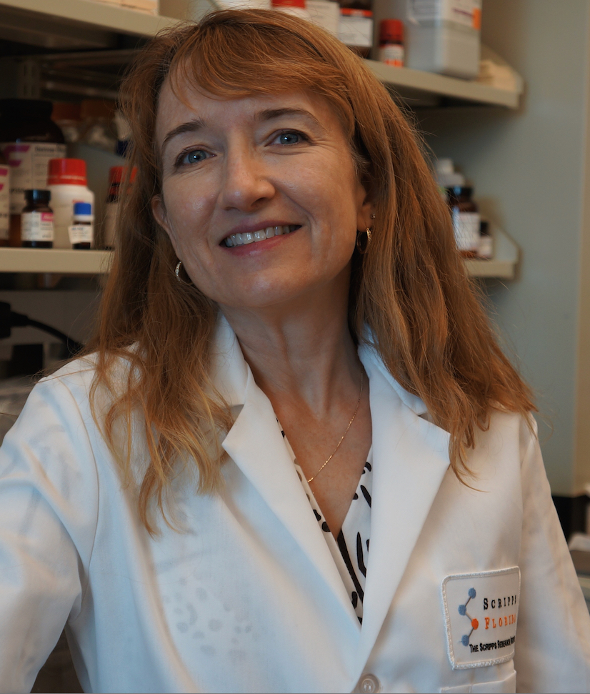 Dr Laura Bohn | CPDA Conference 2024