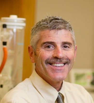 Professor Raymond booth | CPDA Conference 2024