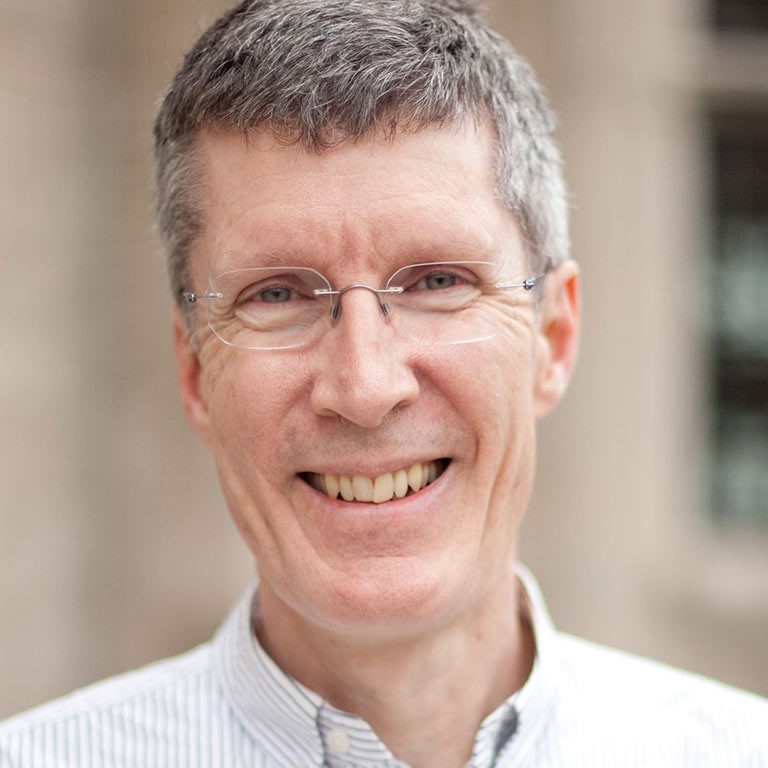 Dr. Ken Mackie, M.D. | CPDA Conference 2023