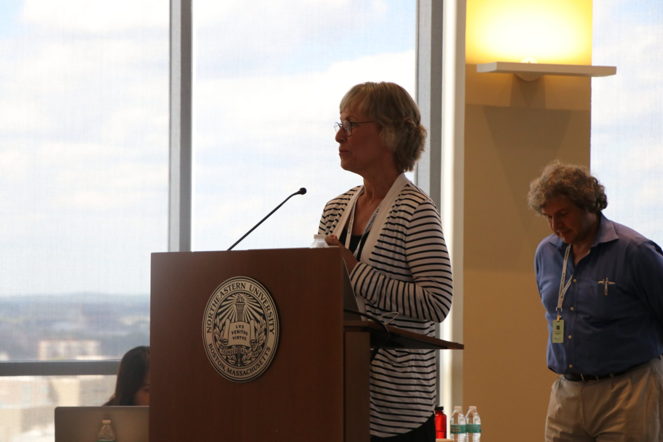 CPDA Conference