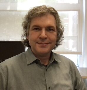 Dr. Spiro Pavlopoulos | CPDA Conference 2024