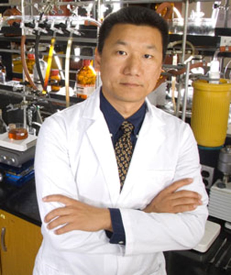 Yan Zhang PhD | CPDA Conference 2023